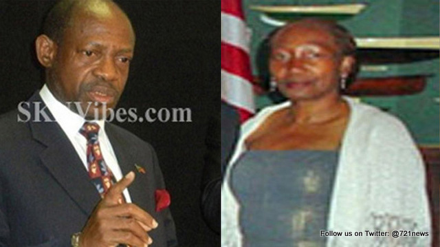 ST.KITTS : Honorary Counsel in Dubai Refuses To Give Up Position ...