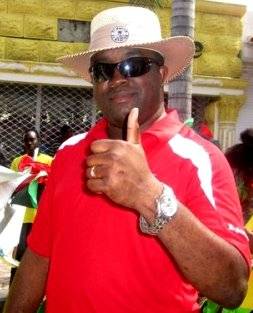 Granger confirms: No more foreign bands for Jouvert 2016 - 721news.com ...