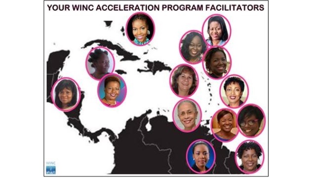 Entrepreneurs in Jamaica to benefit from Peer Mentorship based infoDEV WINC Program - 721news ...