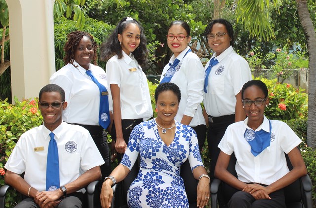 SCELL celebrates 1st anniversary - 721news.com | Sint Maarten News ...
