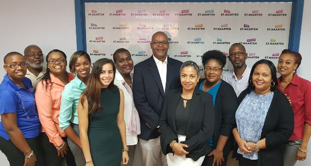 Minister Of Tourism De Weever Says Appointment Of May Ling To Benefit