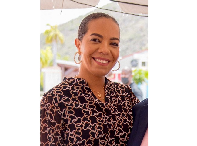 Mp De Weever 554 Days With No Resolution To Gebe Crisis