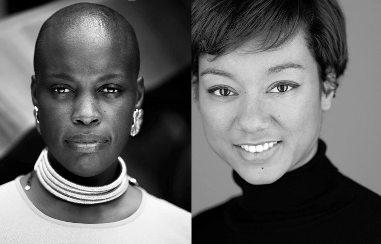 Stacy-Ann Taylor Studio to host its first Model Bootcamp with ...