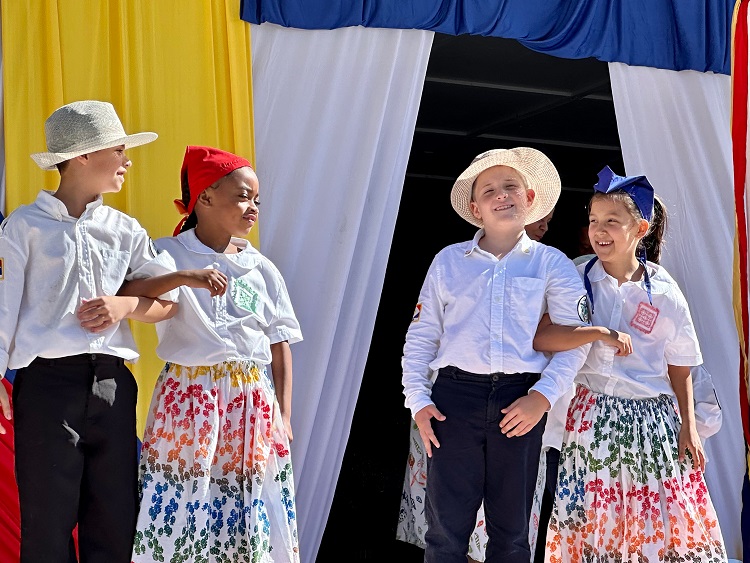 Saba gathers for 47th edition of Saba Day - 721news.com | Sint Maarten ...