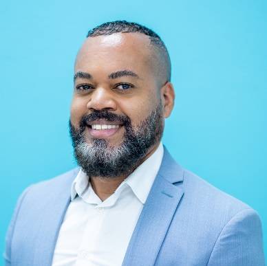 Oscar Williams appointed as Director of Algemeen Pensioenfonds Sint ...