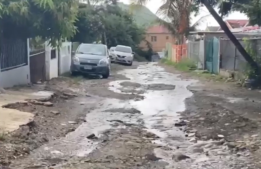 VIDEO: 4 years and we still confronting the same issues !!!! - 721news ...