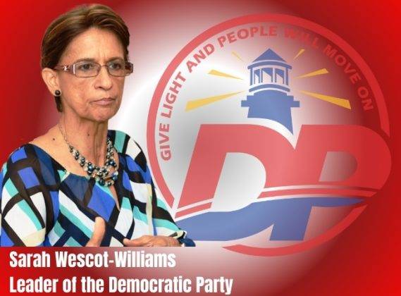 Democratic Party Leader: Stability Must Guide Coalition Discussions ...