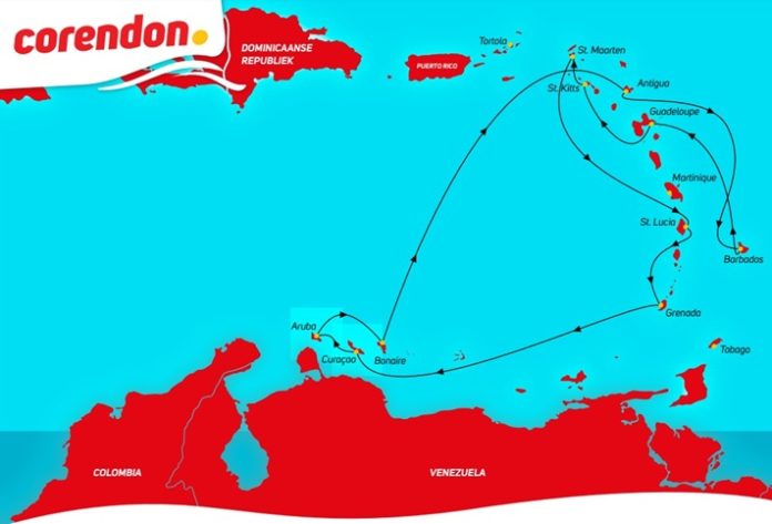 Corendon to start with cruises embarking from Curaçao - 721news.com ...