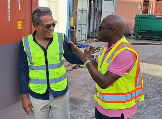 St. Maarten Mourns the Passing of Troy Washington, Temporary Manager of ...