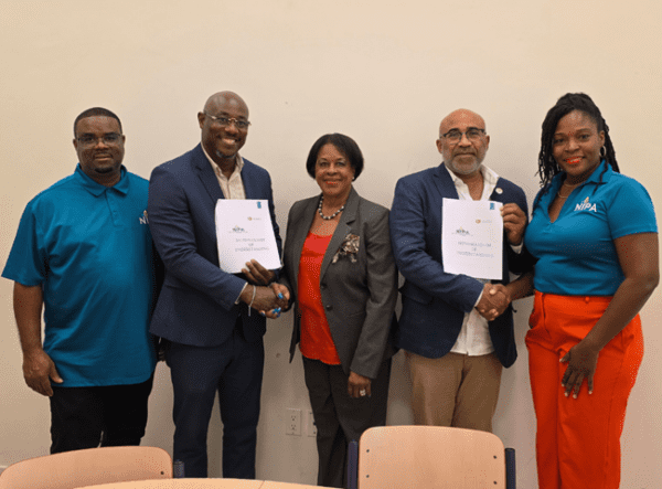 USM and NIPA to Host Joint Press Conference on Strengthening Education ...