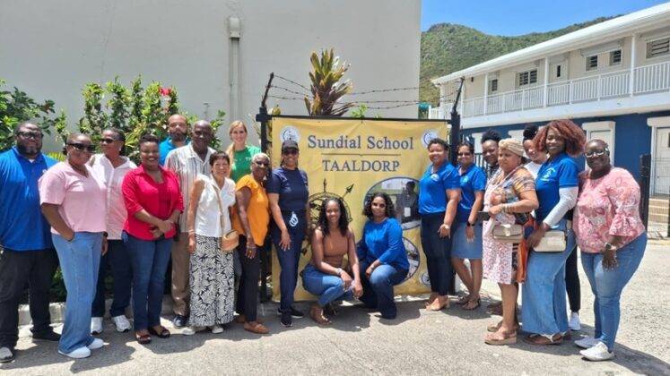 Sundial School Students Showcase Their Dutch Skills During Annual ...